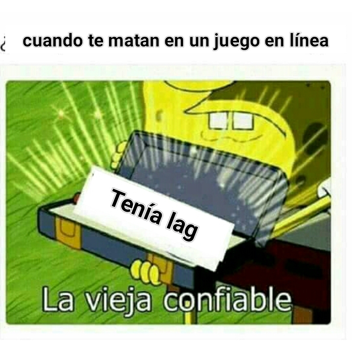 Internet lento - Meme subido por Teameme :) Memedroid