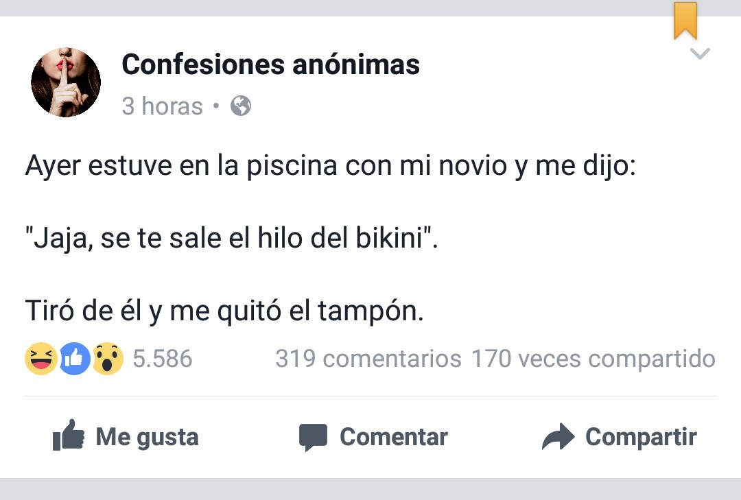 Recien cortado - Meme by TuMamaEsElJaime :) Memedroid