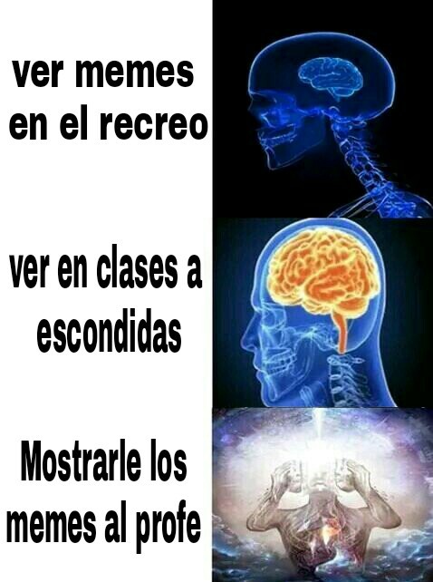 El machote - Meme subido por TheJoAkO55 :) Memedroid