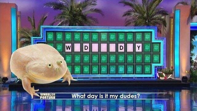 Ribbit.... - Meme by para5ite3v3 :) Memedroid