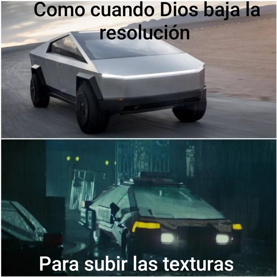 Gpu integrada - Meme subido por Nepencio :) Memedroid