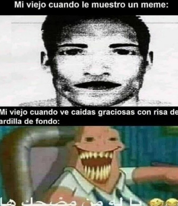 Ñ - Meme subido por meMENto596 :) Memedroid