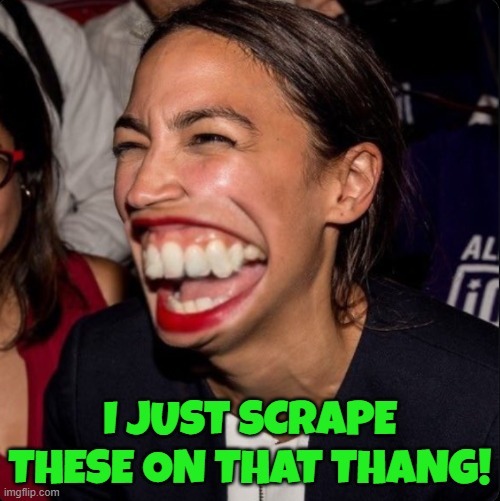 The best AOC memes :) Memedroid