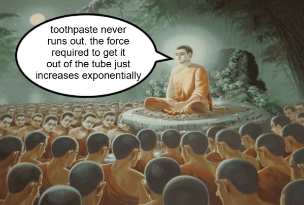 The best Toothpaste memes :) Memedroid