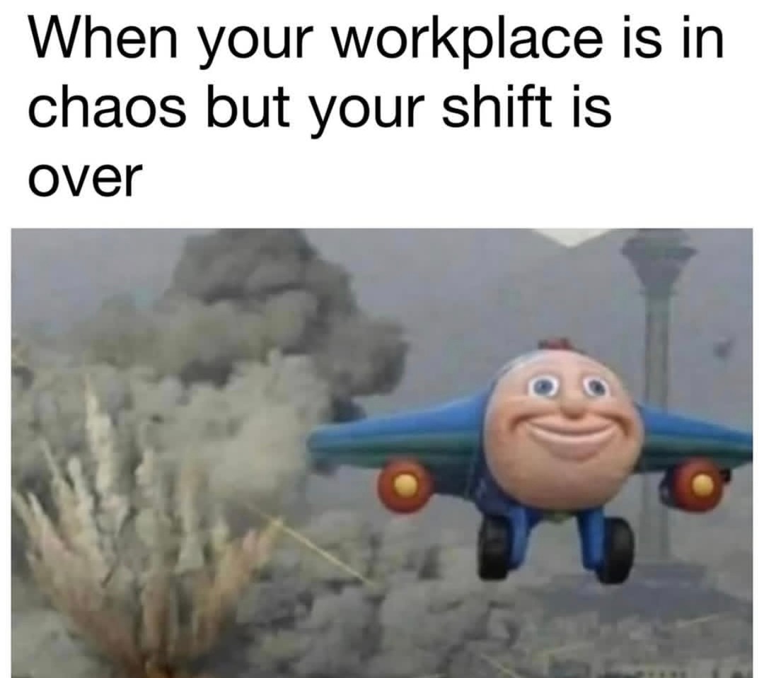 The best Shift memes :) Memedroid