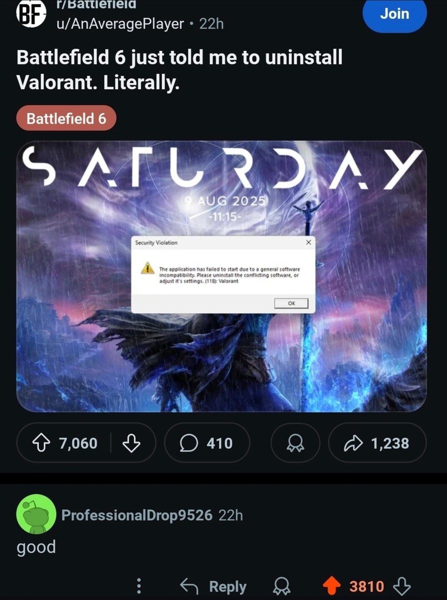 The best Valorant memes :) Memedroid