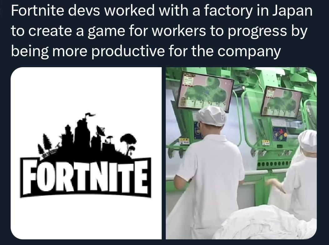 The best Factory memes :) Memedroid