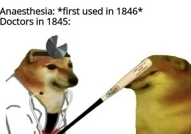 The best 1840s memes :) Memedroid