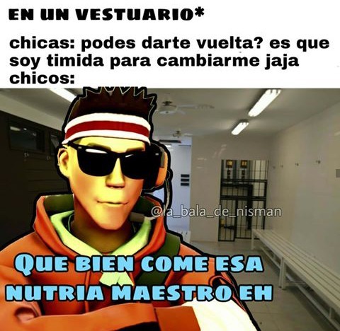 Ig: la_bala_de_nisman - Meme subido por BaIaDeNisman :) Memedroid