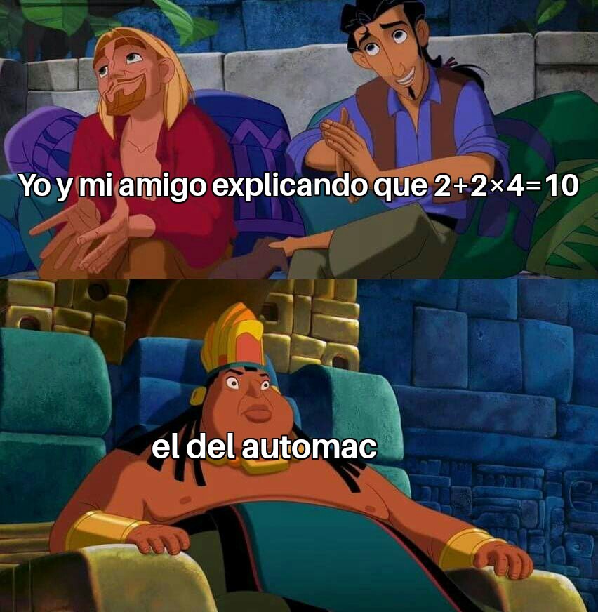 No voy a explicar porque - Meme subido por Antino :) Memedroid