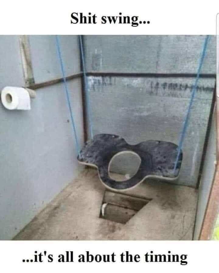 Because, why not? - Meme by Demas80 :) Memedroid