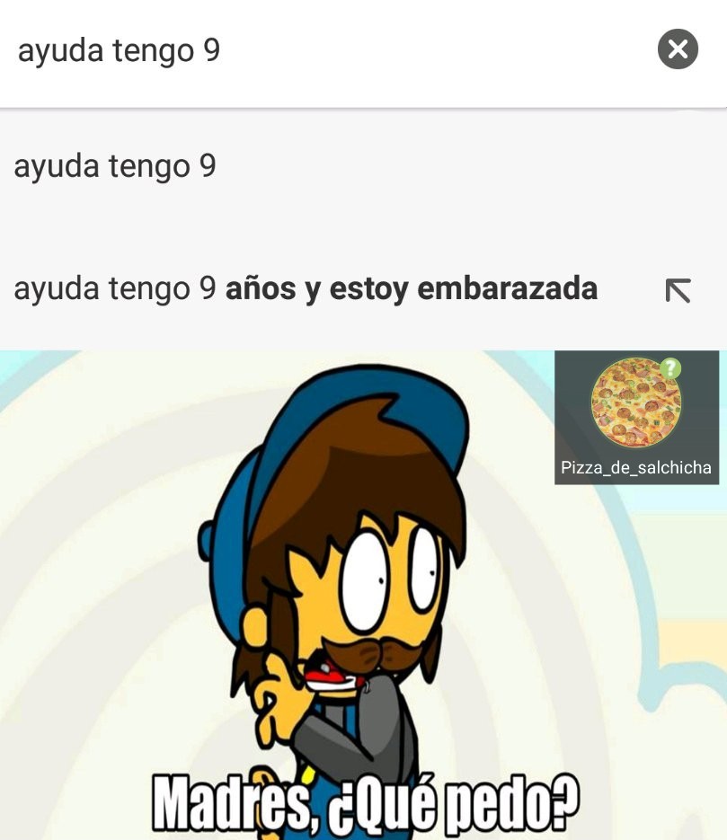 Kheee - Meme by Pizza_de_salchicha :) Memedroid