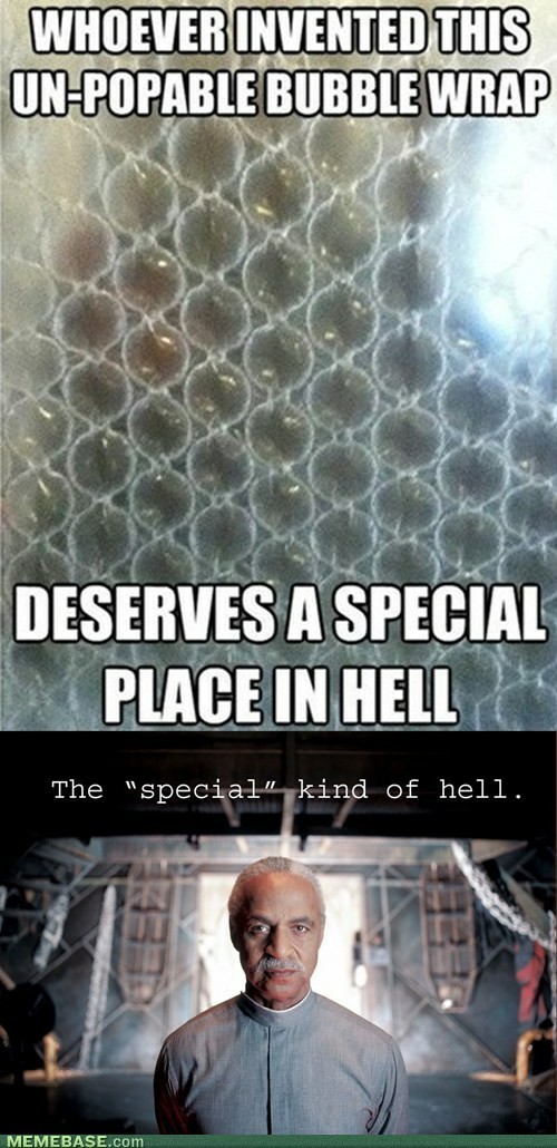 The special hell - Meme by AltKnight :) Memedroid