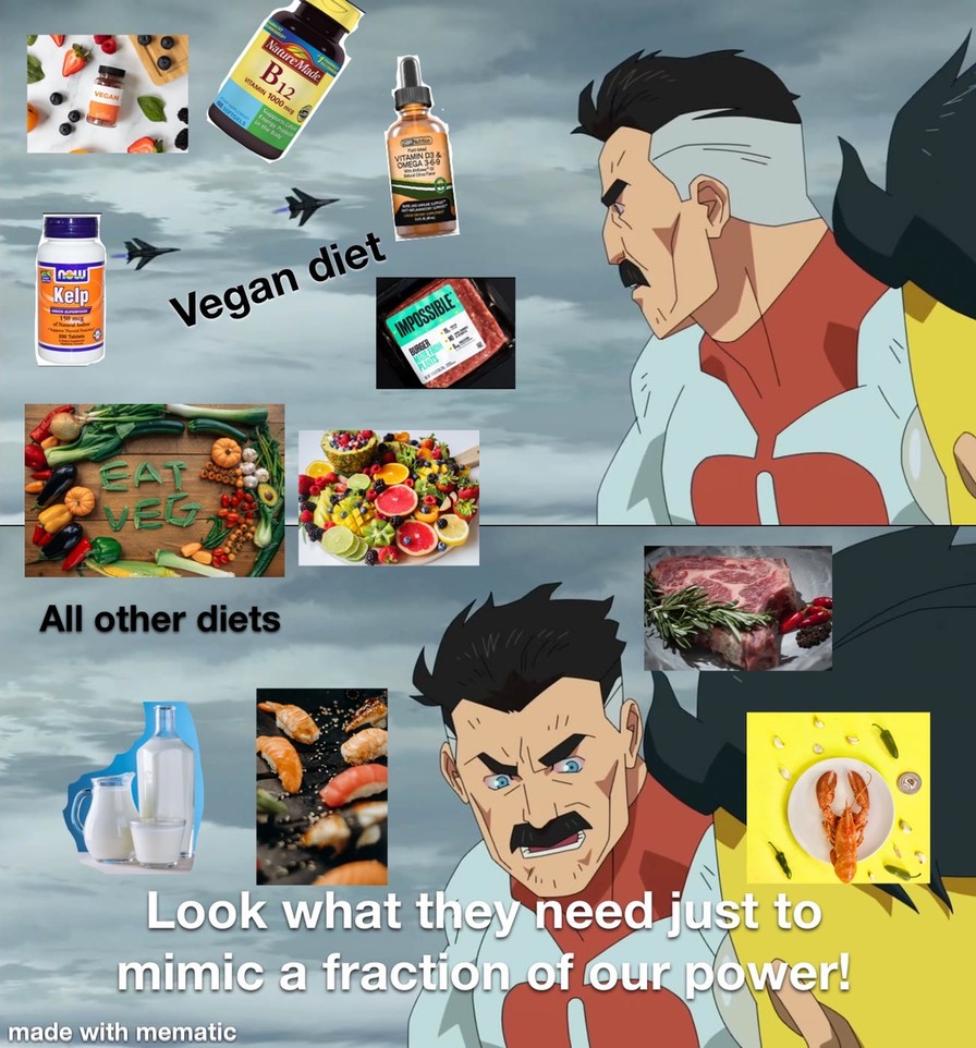 Random memes :) Memedroid