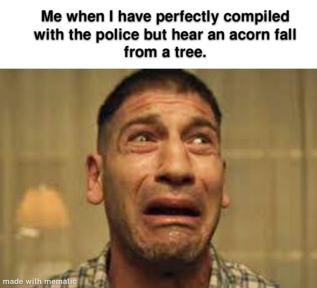 The best Police memes :) Memedroid