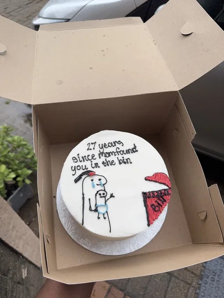 The best Cake memes :) Memedroid