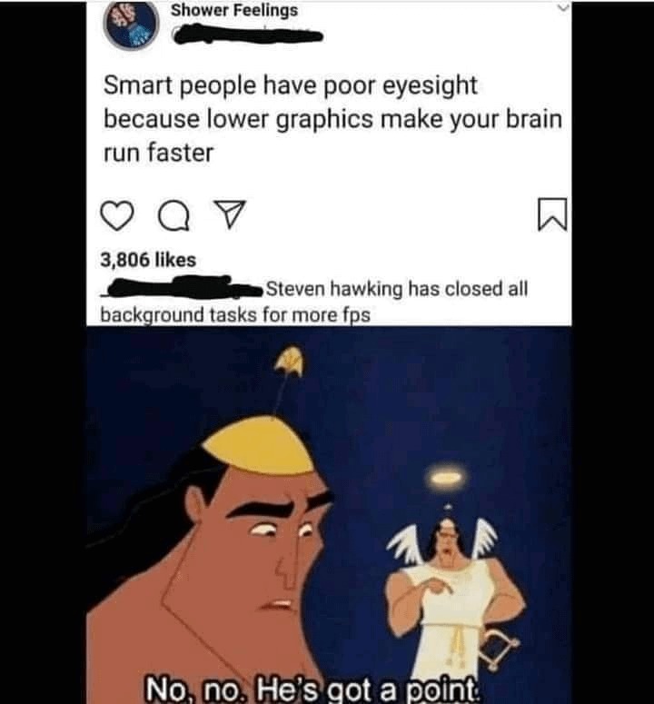 The best Smart memes :) Memedroid