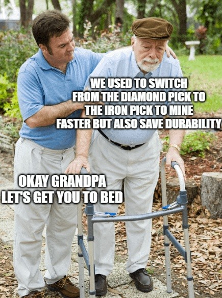 The best Grandpa memes :) Memedroid