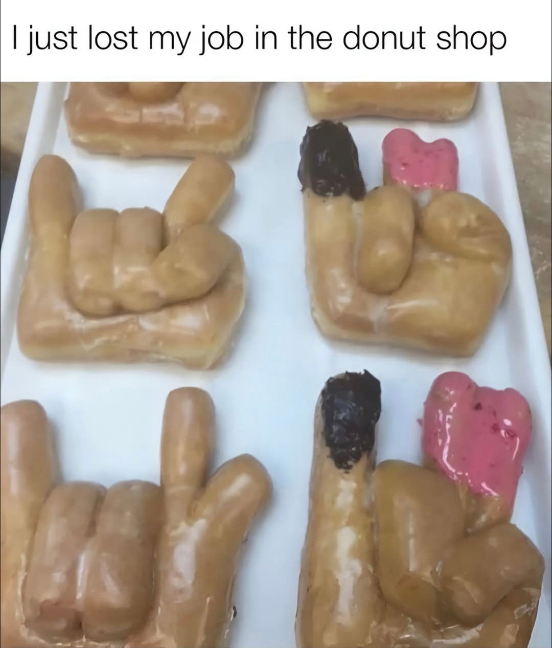 The best Donut memes :) Memedroid