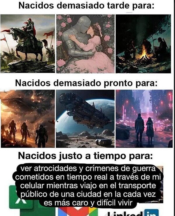 Top memes de Guerra en español :) Memedroid