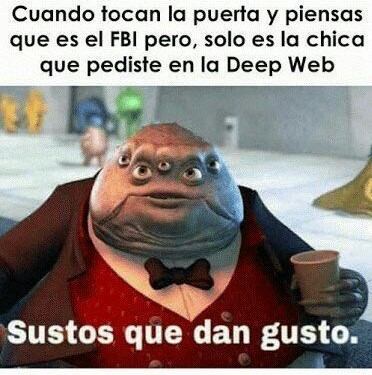 Jejeej - Meme subido por Rayitopio :) Memedroid