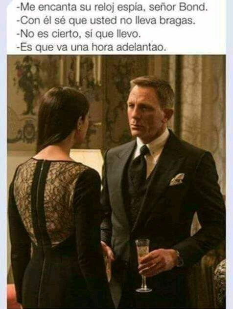 Punto - Meme subido por Carfonso01 :) Memedroid