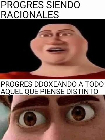Progres - Meme subido por SunGaming90 :) Memedroid