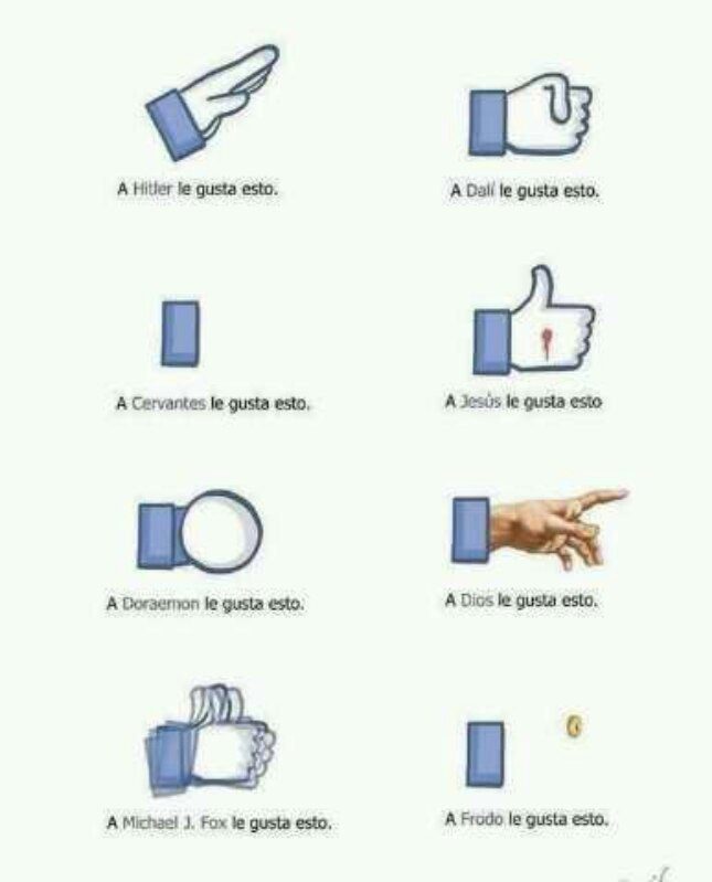 A..... Le gusta esto - Meme by rodrigo akrobata :) Memedroid