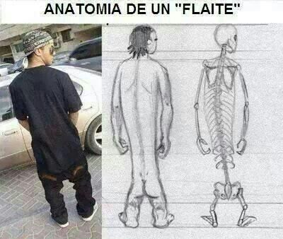 flaite - Meme by espinaca :) Memedroid