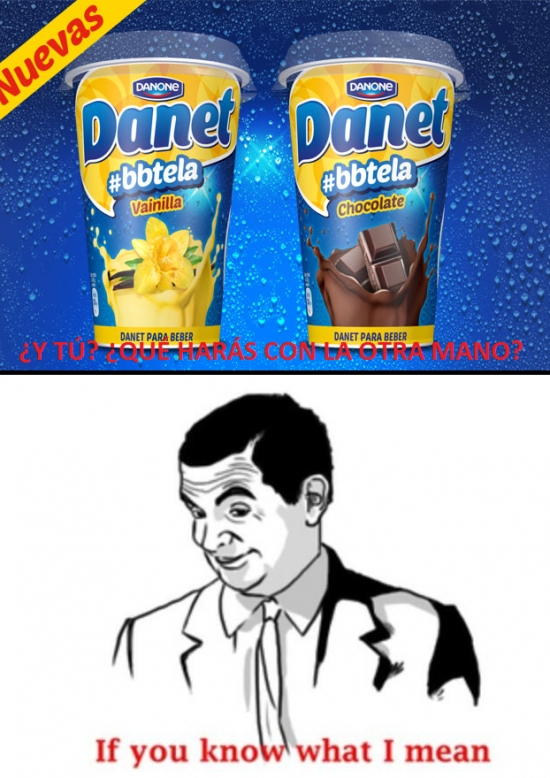 If you know what i mean... Fap fap - Meme subido por asdfghjkl0101 ...