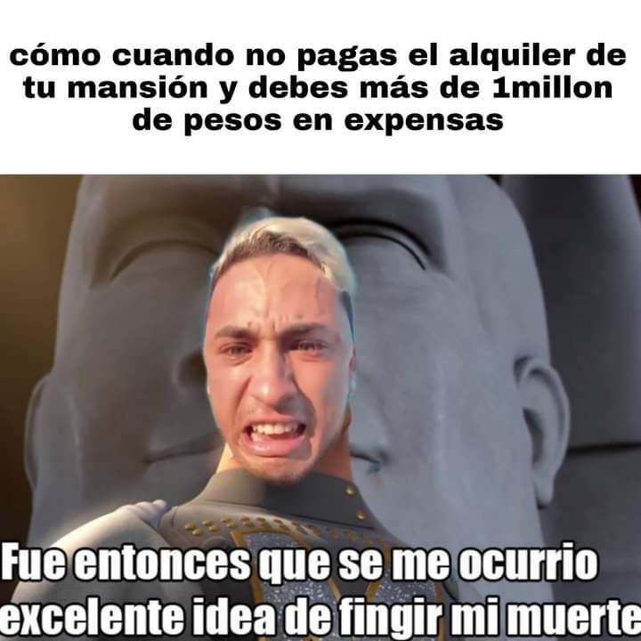 en cana por gil - Meme subido por Aquiles_Brinko :) Memedroid