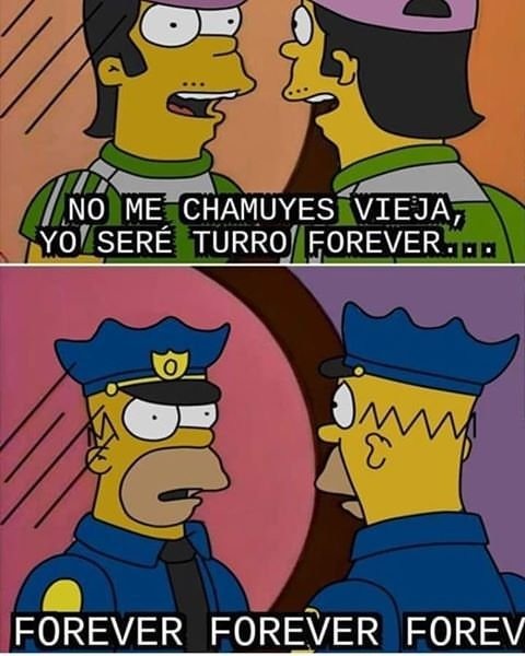 Forever forever forever - Meme subido por Lord_farquaad :) Memedroid