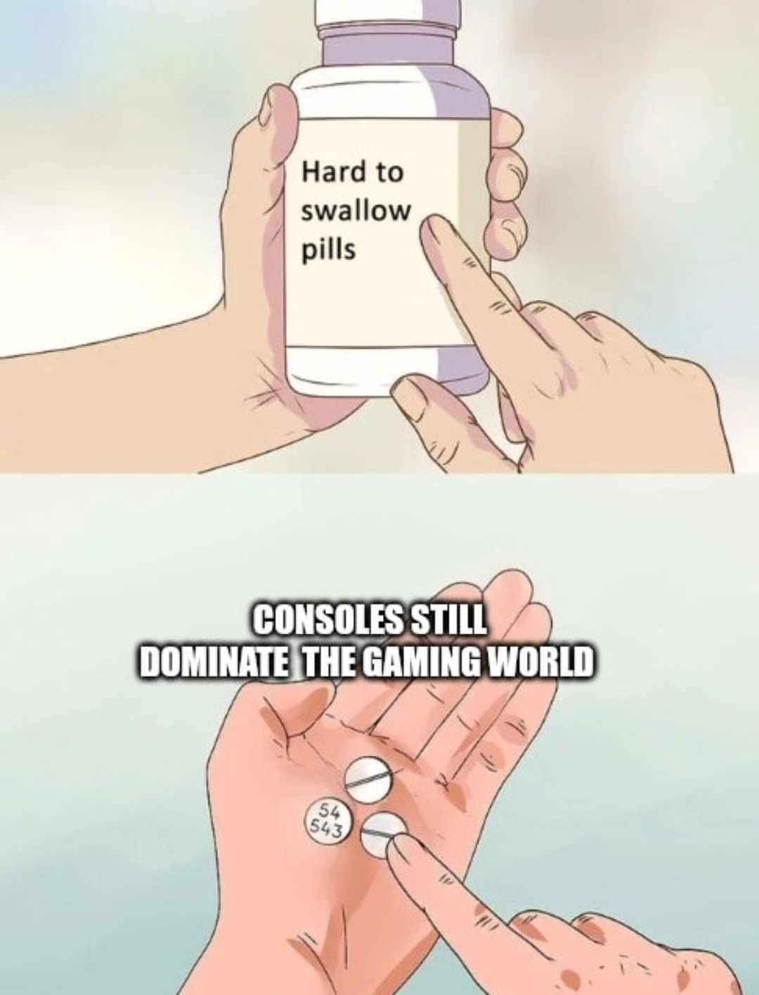 The Funniest Gaming Memes and Latest Viral Content :) Memedroid