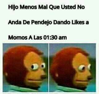 Nunca... - Meme subido por Joshua159 :) Memedroid