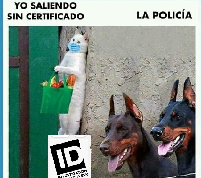 Crimen & Castigo - Meme subido por Big123morryx :) Memedroid