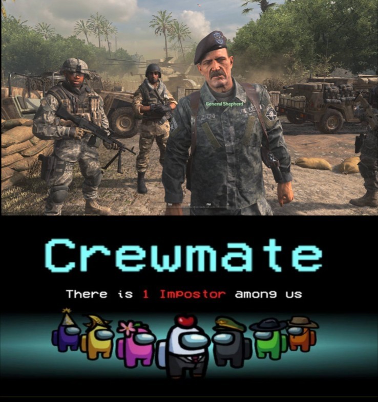 General Shepherd Memes Picture Memes FqgWWXU67 By Yeet_Spageet: 379