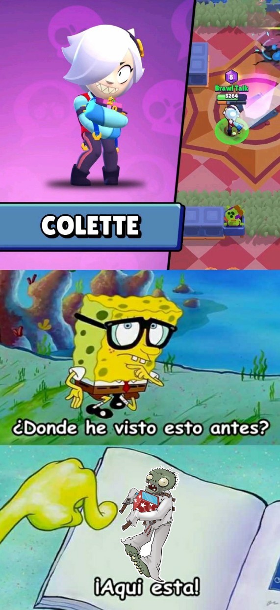 Mejores memes de Bob Esponja... Con Patricio, Calamardo, Arenita, etc ...