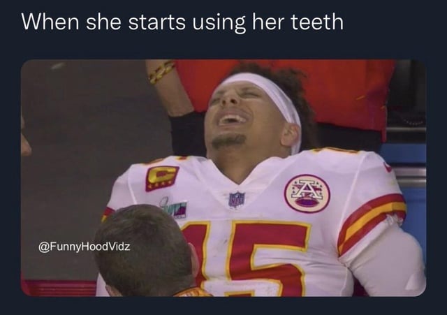 Just a weird NFL meme - Meme by mafiadax :) Memedroid