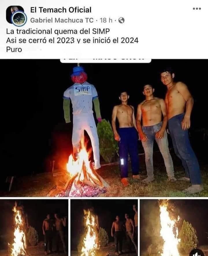 Top memes de Temach en español :) Memedroid