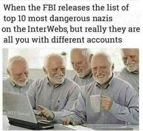 Finna nut - Meme by Gustapo :) Memedroid