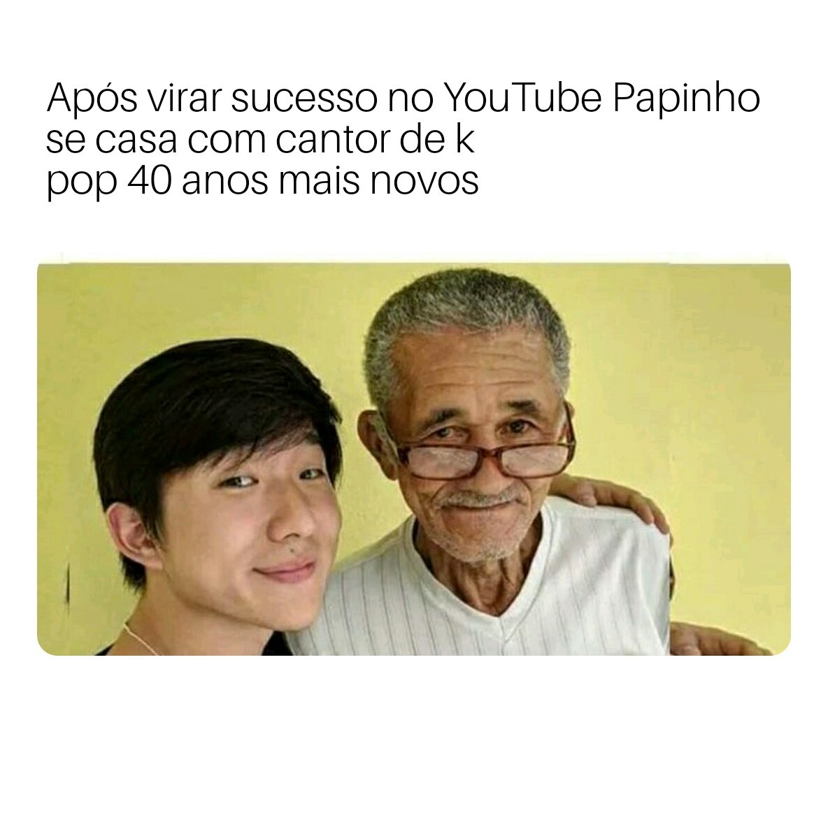 Golpe do baú - Meme by ComedorDeMacumba :) Memedroid