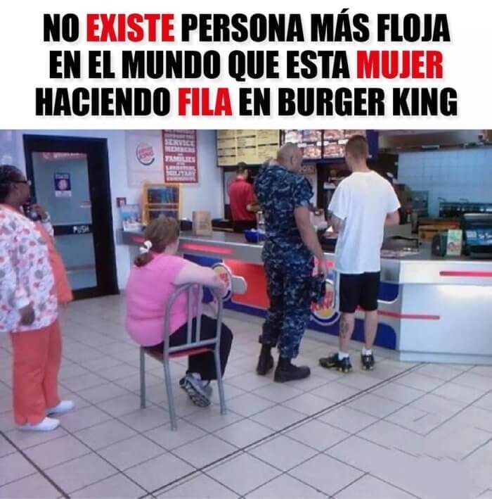 Flojera - Meme subido por _Rolex_ :) Memedroid