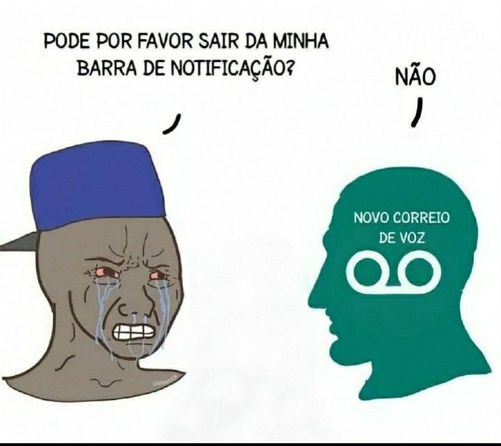 Why not? - Meme subido por HulkAgiota :) Memedroid