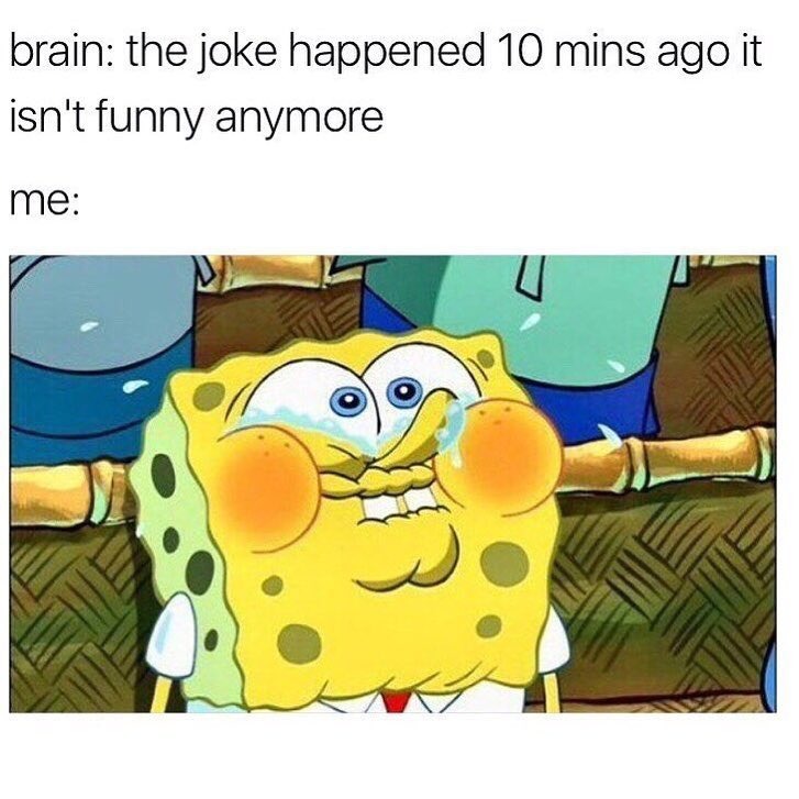 Still laughing meme - Meme subido por dexterwinter :) Memedroid