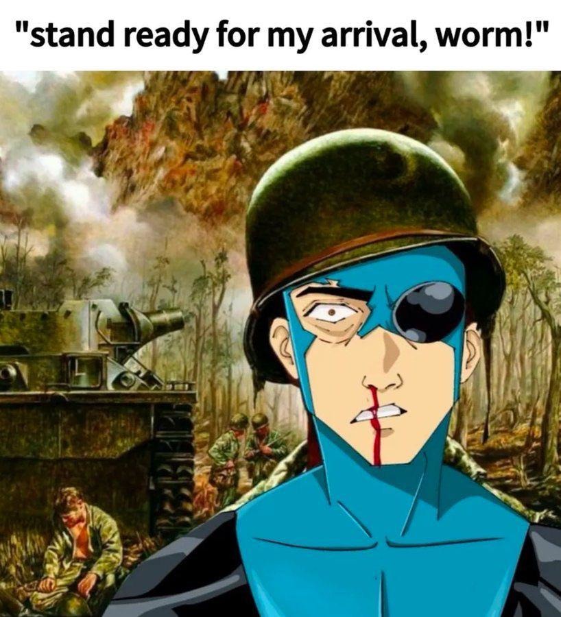 Hilariously Funny Invincible Memes on Memedroid