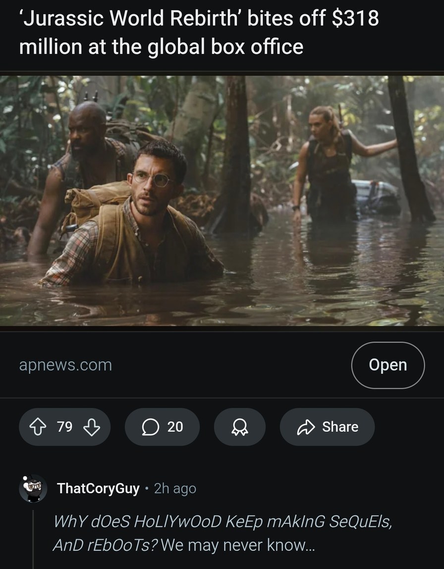 The best Movie memes :) Memedroid