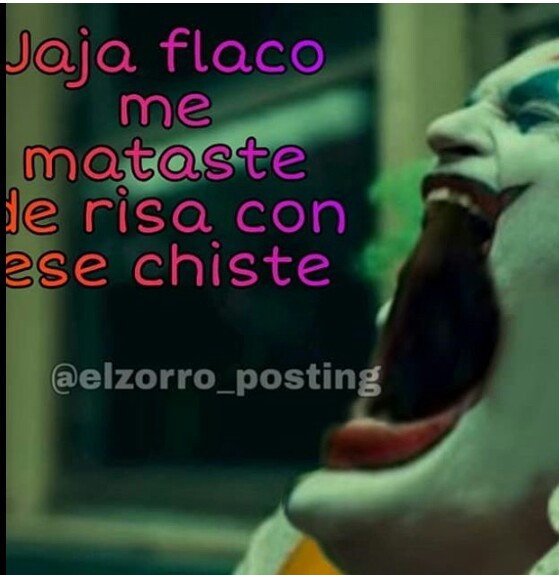 Me re mataste de la risa kpo - Meme subido por Agusuwu :) Memedroid