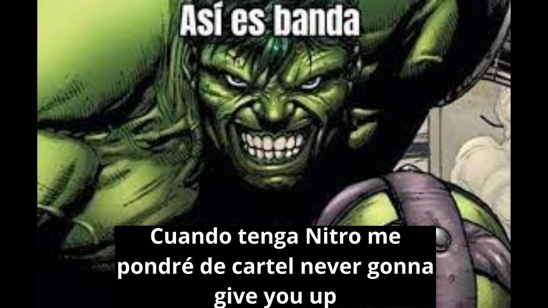 TROLIADO - Meme subido por VBBHU :) Memedroid