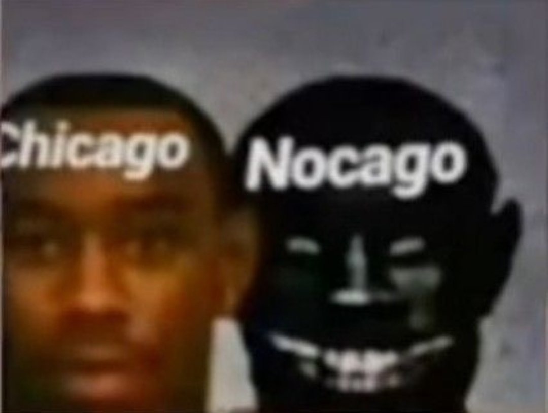 Top memes de Chichago en español :) Memedroid