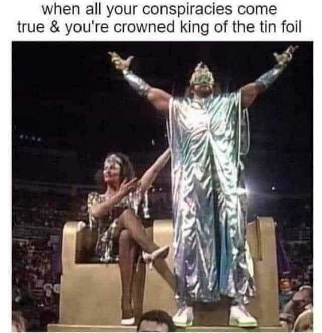 Randy - Meme subido por ihutchi1212 :) Memedroid